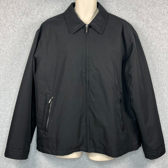 RAINFOREST | Jackets & Coats | Rainforest Membrane System Jacket 2 In ...